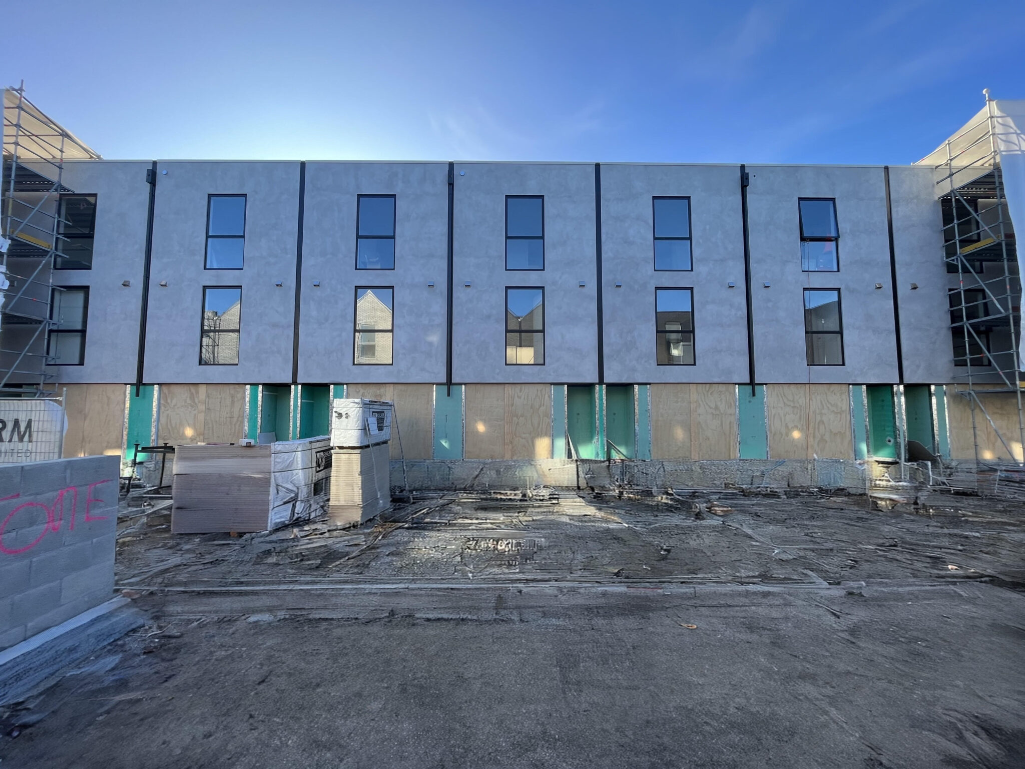 Celcrete Cladding Systems NZ Ltd | Autoclaved Aerated Concrete